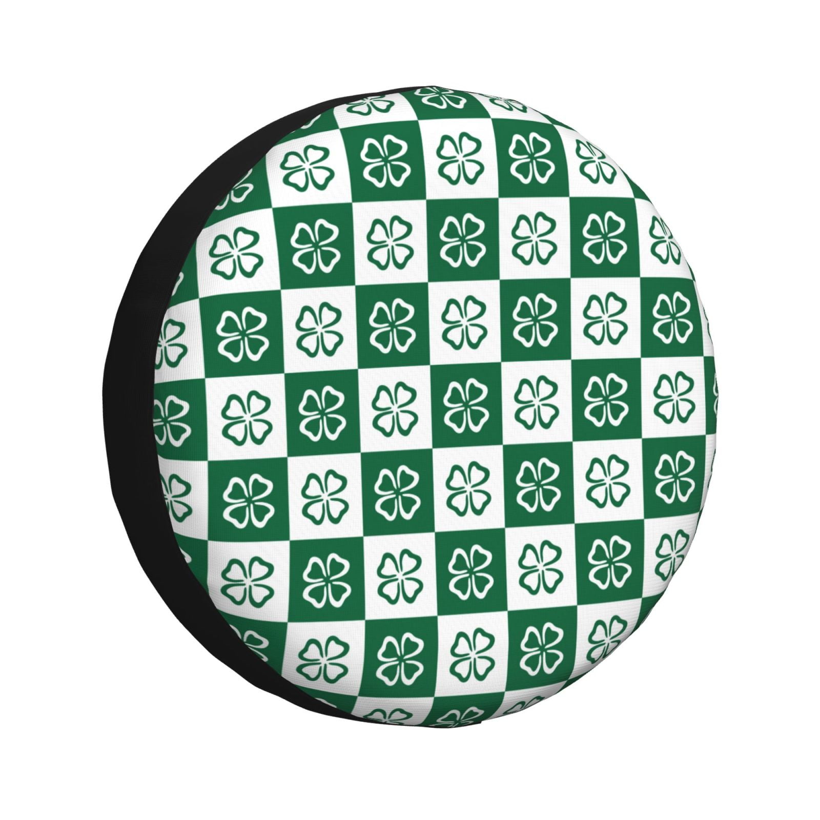 Coaee Happy saint Patricks day for Car Tire Sun Shield Spare Tire ...