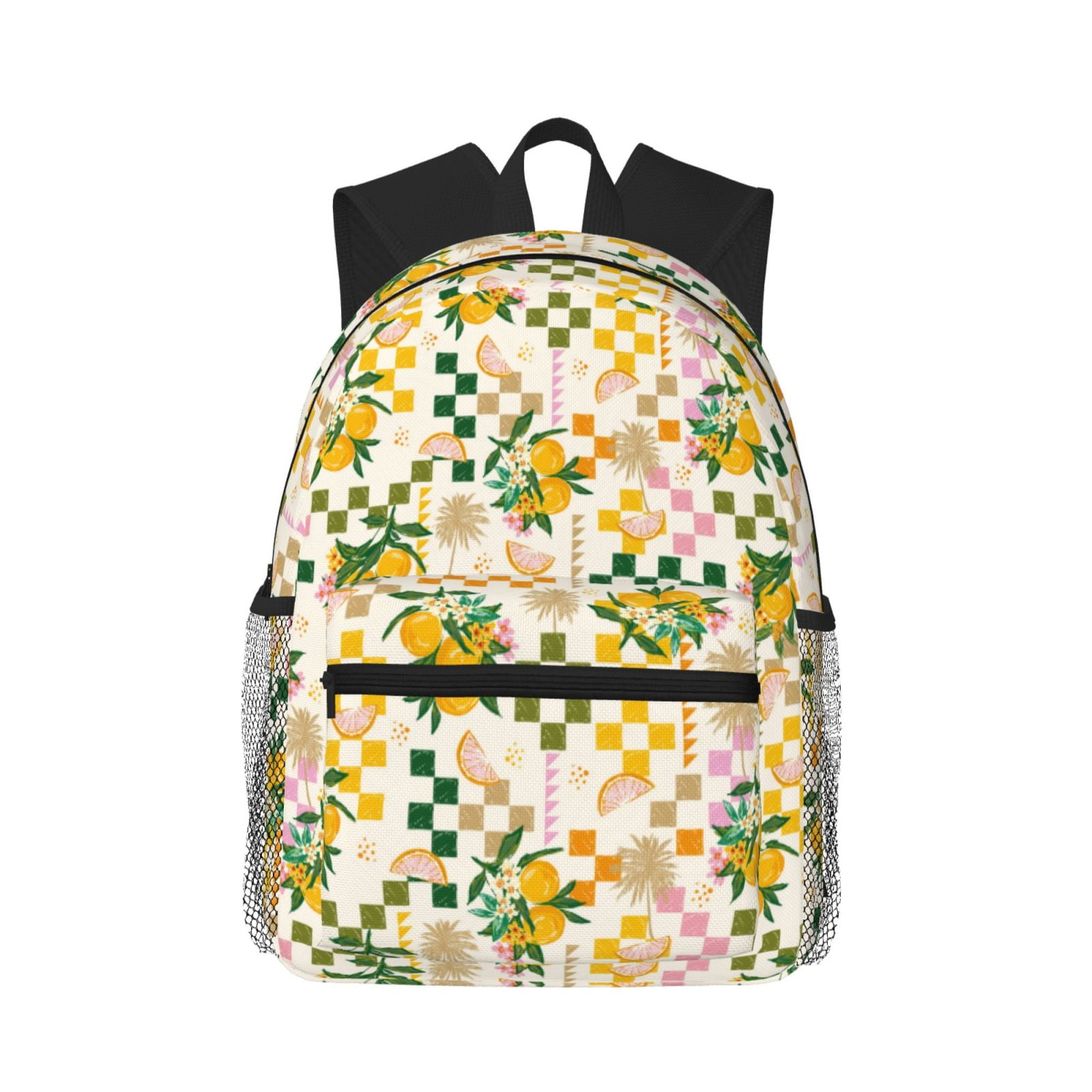 Coaee Hawaii Palms for Classical Basic Travel Backpack Lightweight ...
