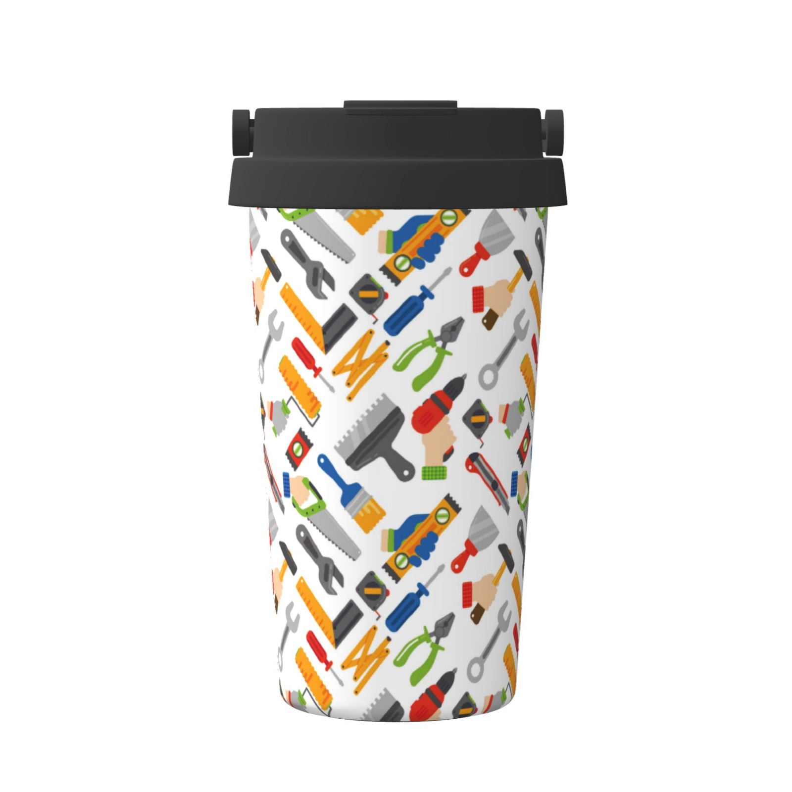 Coaee Home construction tools for Carry Insulated Coffee Mug Insulated ...