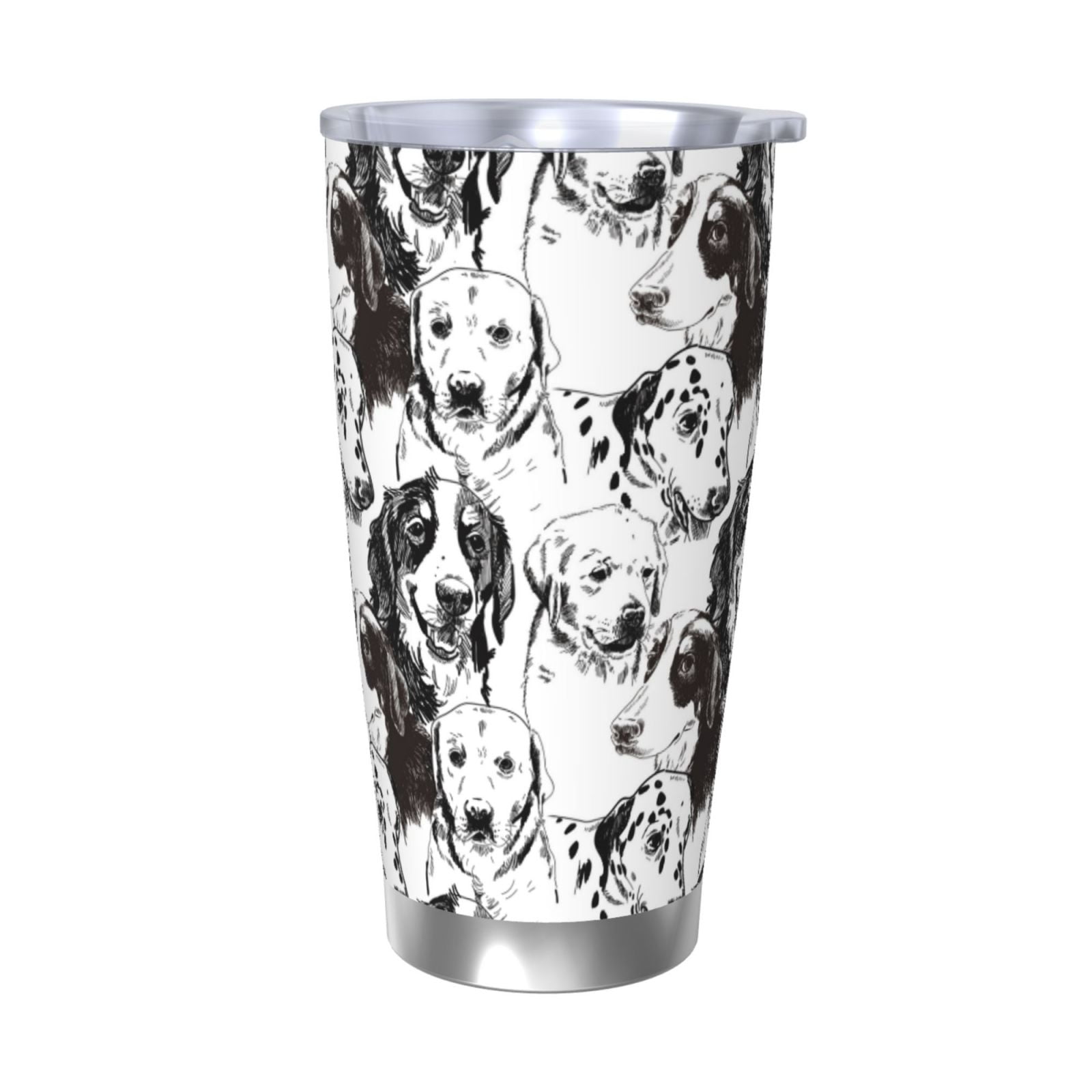Coaee Labrador Retriever Dog for 20oz Insulated Kettle Water Bottle For ...
