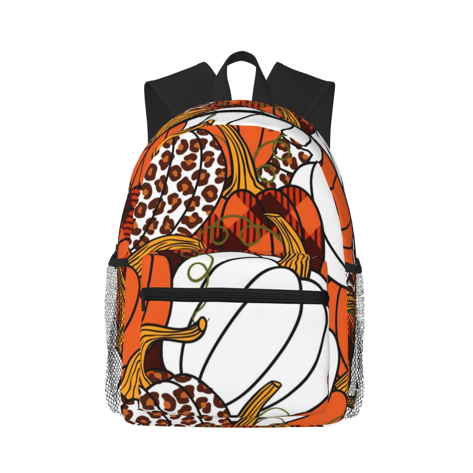 Coaee Various Pumpkins Light Casual Backpack Daily use backpack ...