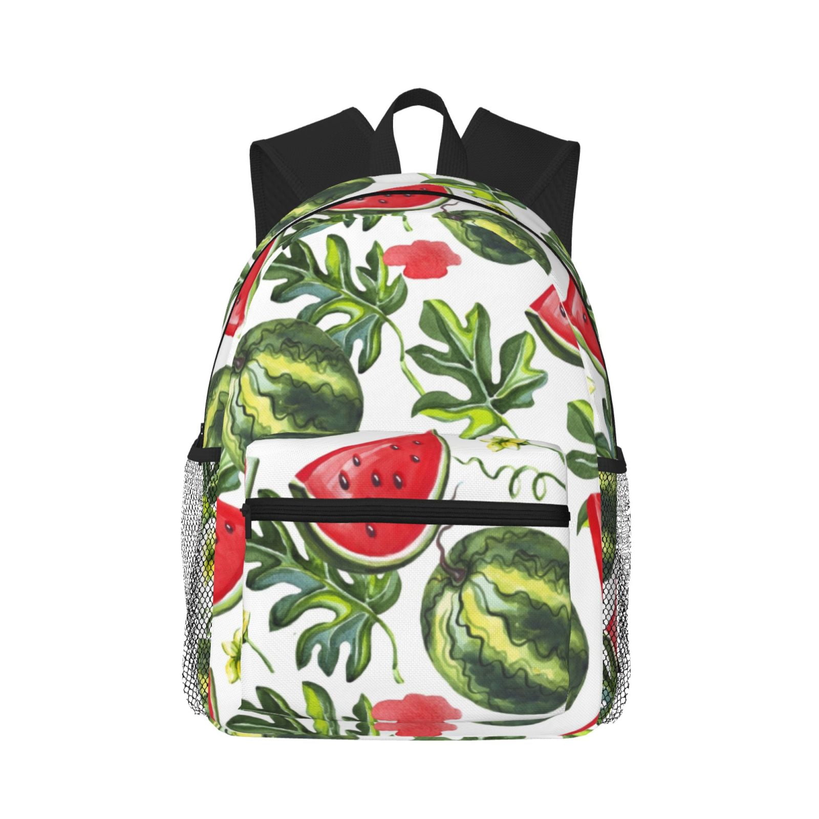 Coaee Watermelons Light Casual Backpack Daily use backpack Backpack for ...