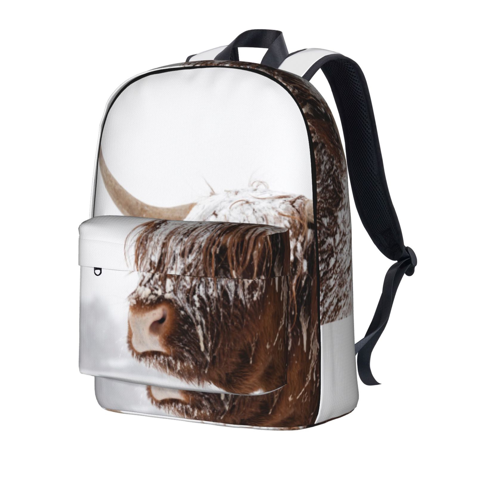 Coaee Yak for Classical Basic Travel Backpack For Men and Women Fits 15 ...