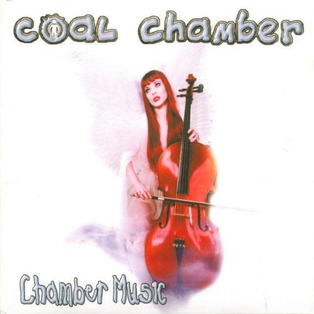 Pre-Owned Coal Chamber - Chamber Music (1999) - Walmart.com