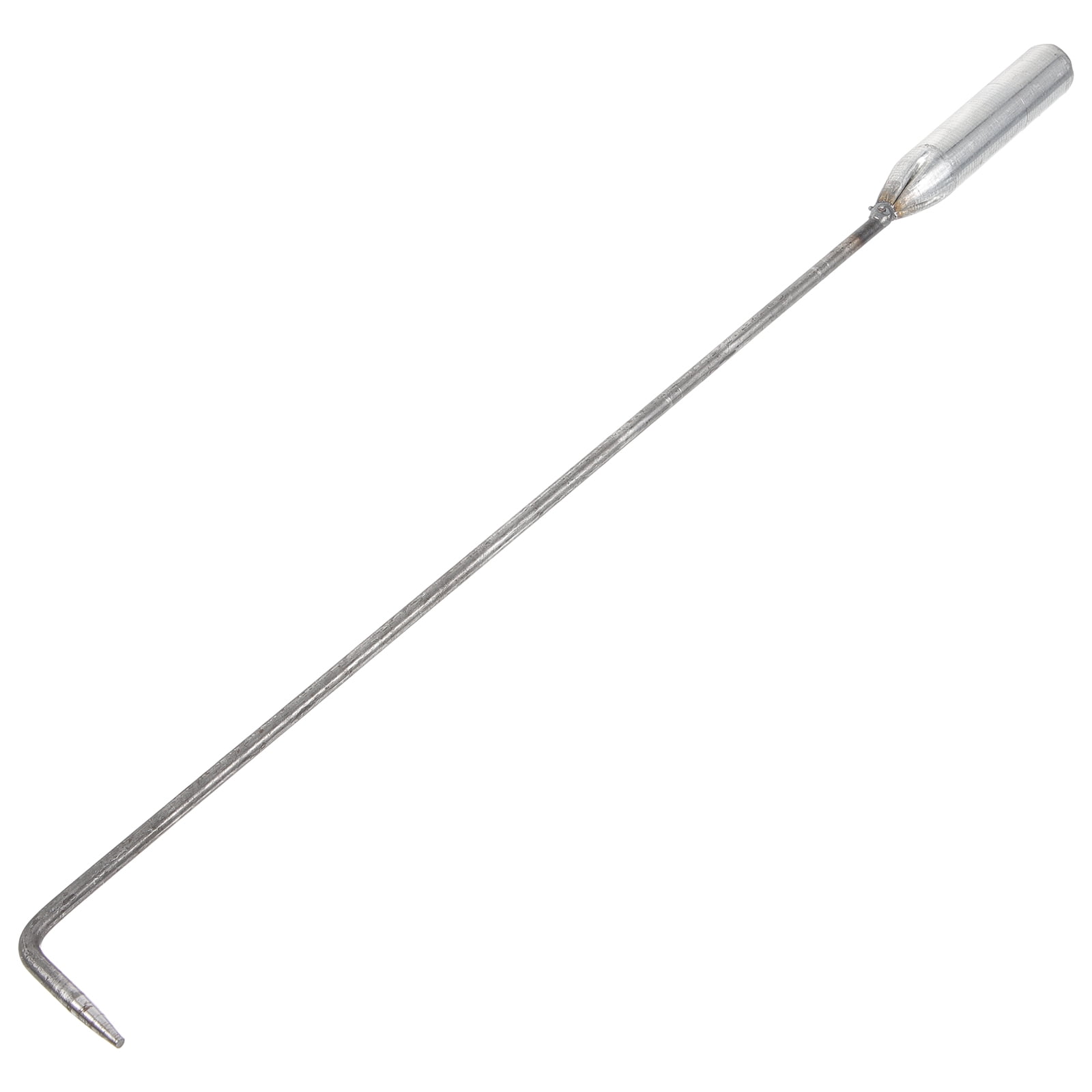 Coal Hook Camping Accessories Fireplace Tongs Campfire Tool Outdoor ...