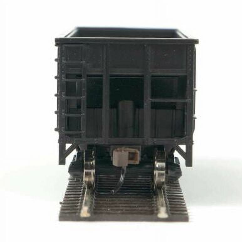 Coal Hopper - Ready to Run -- Reading - Walmart.com