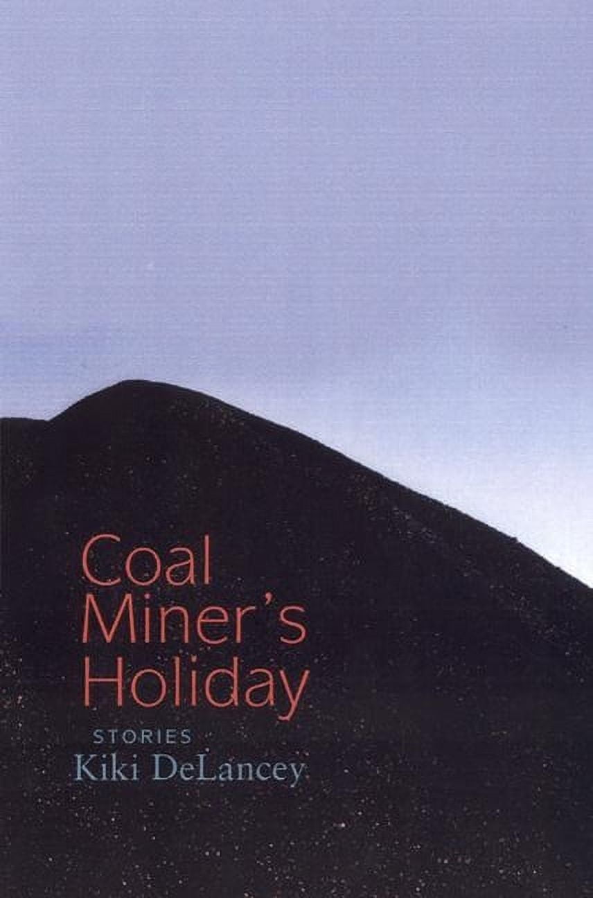 Coal Miner Gift