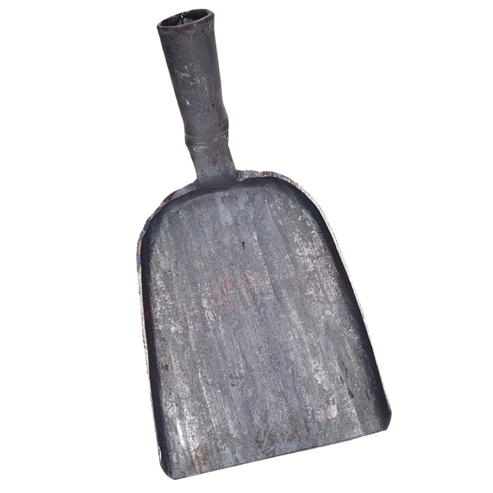 Coal Shovel Firepl Garden Trowel Garden Sand Trowel Pet Poop Shovel BBQ ...