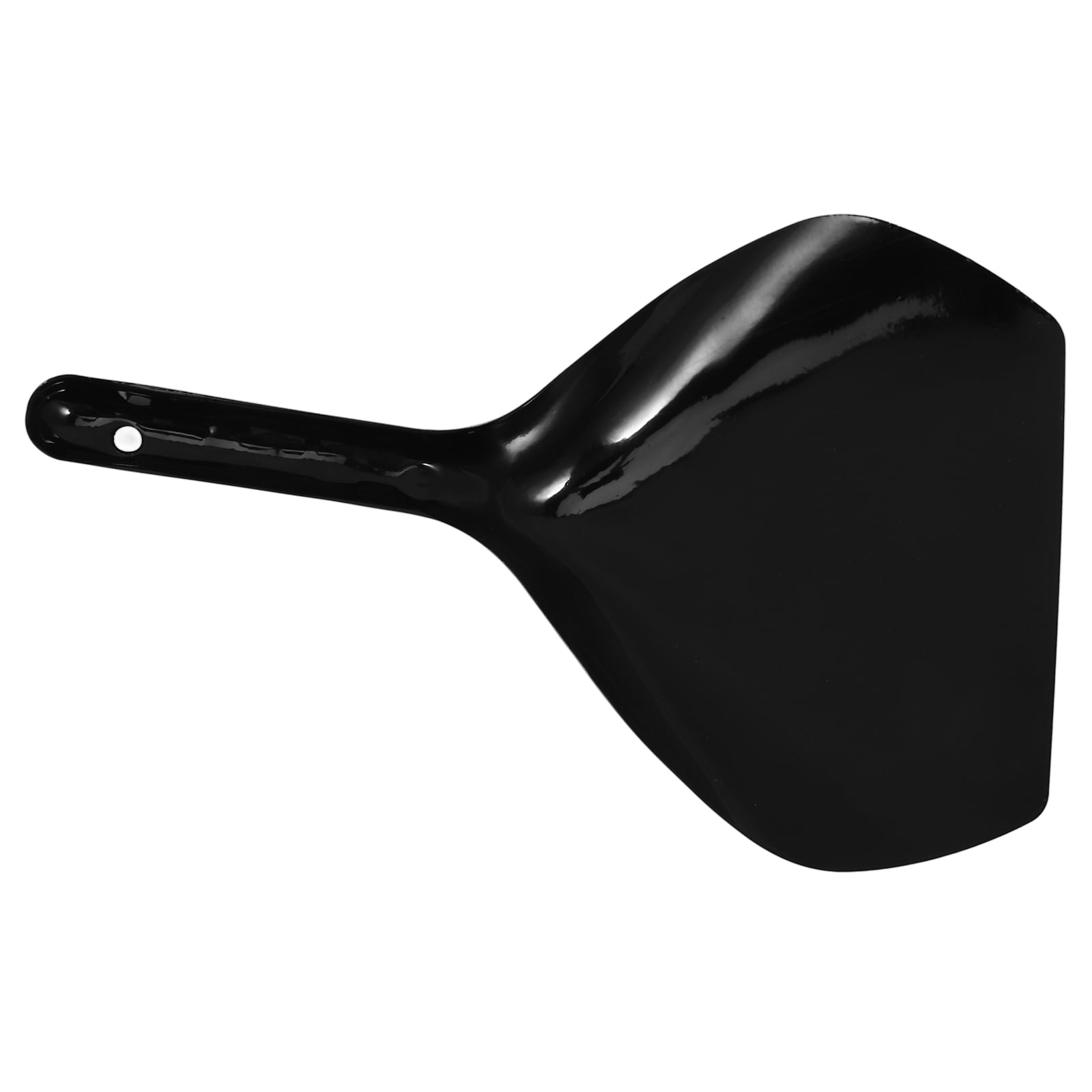 Coal Shovel Garden Shovel Ash Spade 13 Inch Handheld Dustpan Metal ...