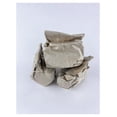Coal Stove Starters (25 Count) - Pac Coal Starter Bags for Stoker Coal ...