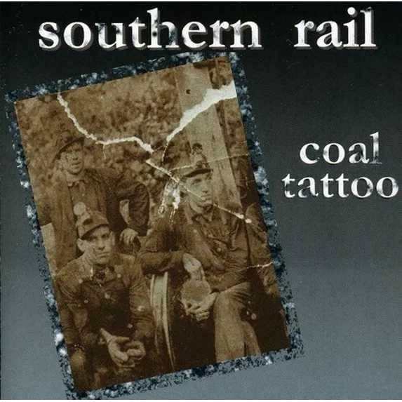 Coal Tattoo - Music CD - - 2002-06-18 - CD Baby - Very Good - Aud ...