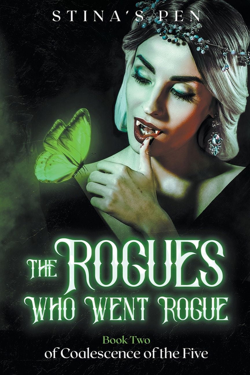 Coalescence of the Five The Rogues Who Went Rogue, Book 2, (Paperback ...
