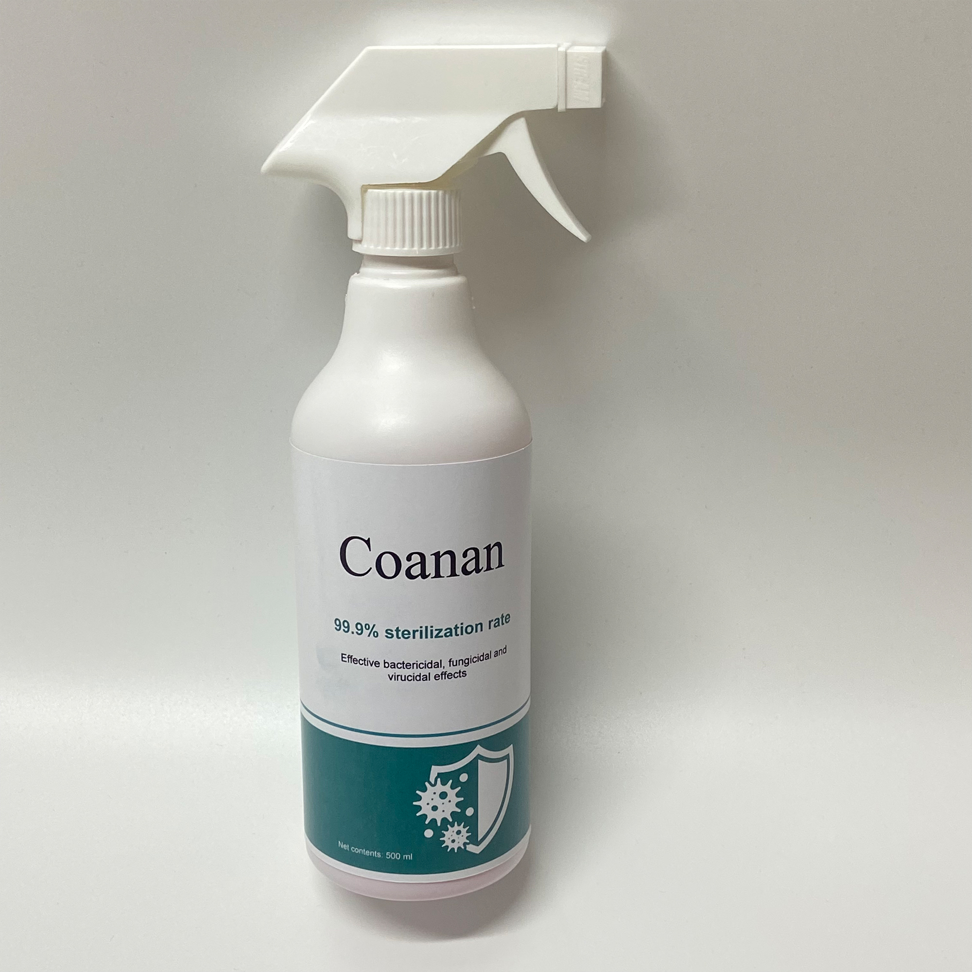 Coanan fungicide- Effective Solution for All Your Plant Care Needs ...