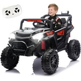Coane 24V 400W Kids Ride On UTV - Electric Off-Road Car with Remote ...