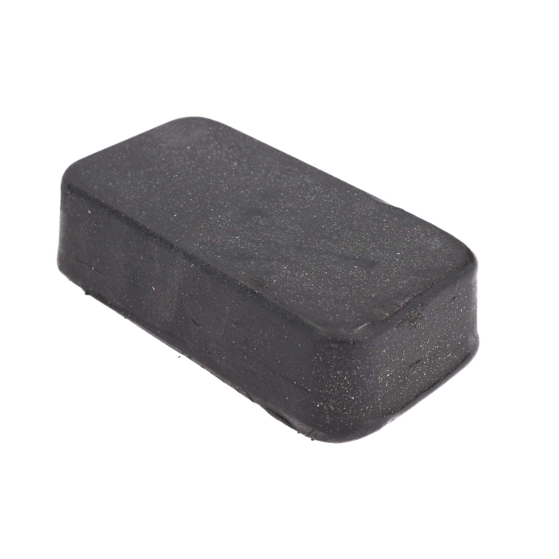 Coarse Abrasive Polishing Compound for Scratch + Rust Removal 550g Bar ...