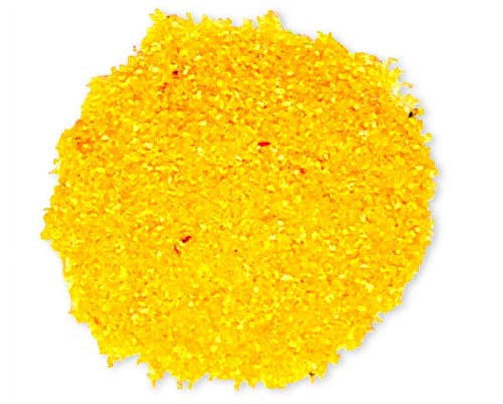 Coarse-Ground Yellow Corn Meal, Bulk 5 Lb. Bag - Walmart.com