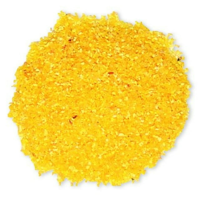 Coarse-Ground Yellow Corn Meal, Bulk 50 Lb. Case - Walmart.com