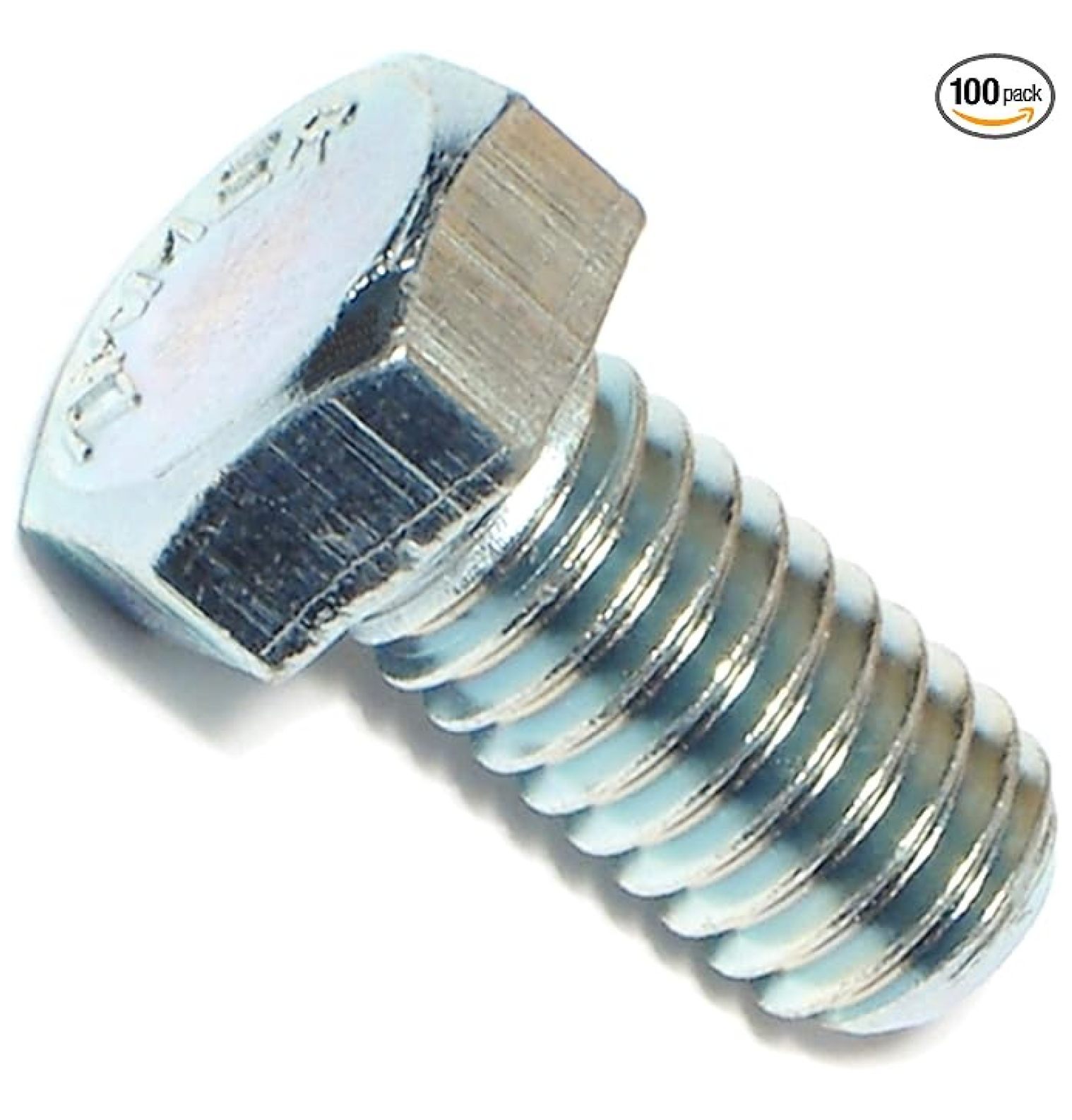 3/8-16 X 3 Inch Hanger Bolt Wood Screw Machine Thread The Hillman Group ...
