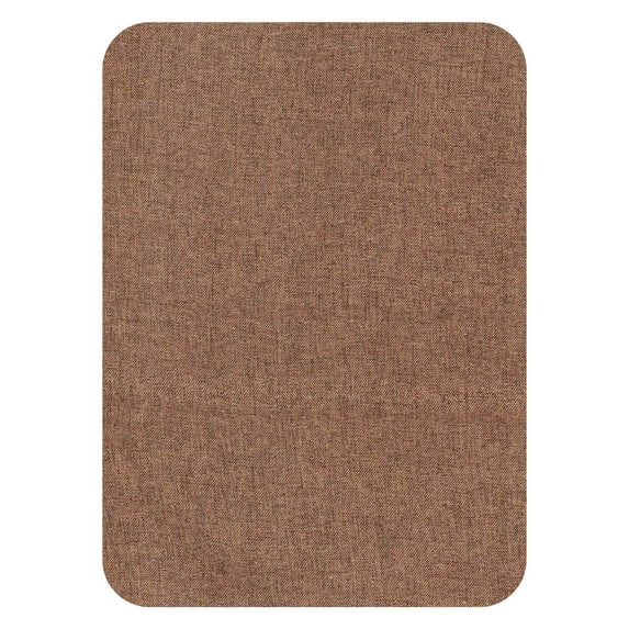 Coarse Linen Repair Patches, 1 Pc Self-Adhesive Linen Fabric Patches ...