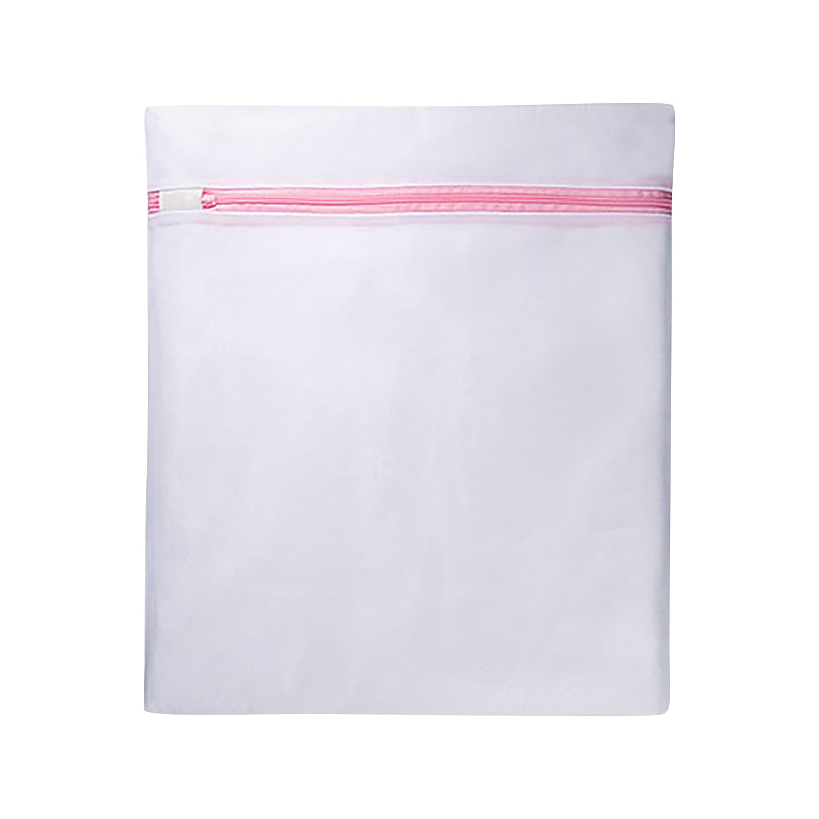 Coarse Mesh Laundry Bag White M Home Textile Storage - 1Pc Fine Mesh ...