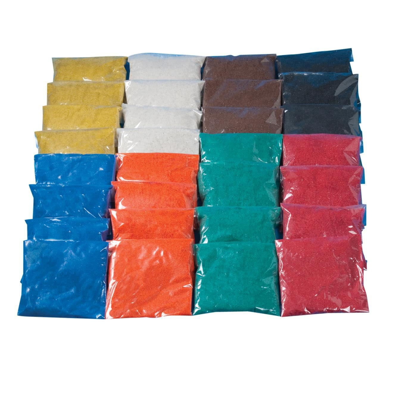 Coarse Sand (Pack of 30) - Walmart.com