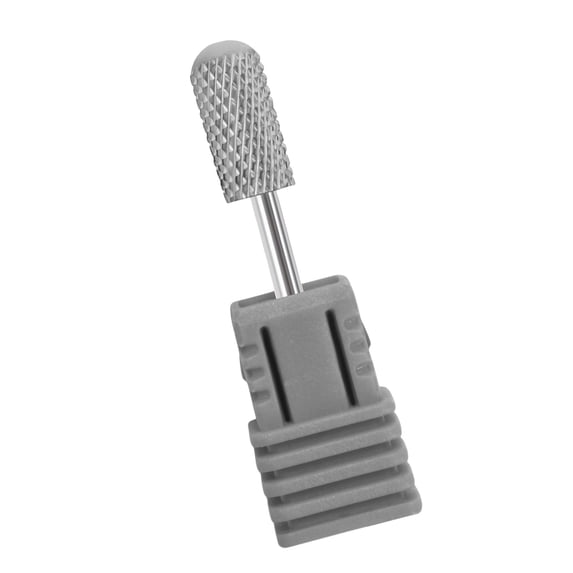 Coarse Textured Nails Drill Bit For Professional Manicurists Metal ...