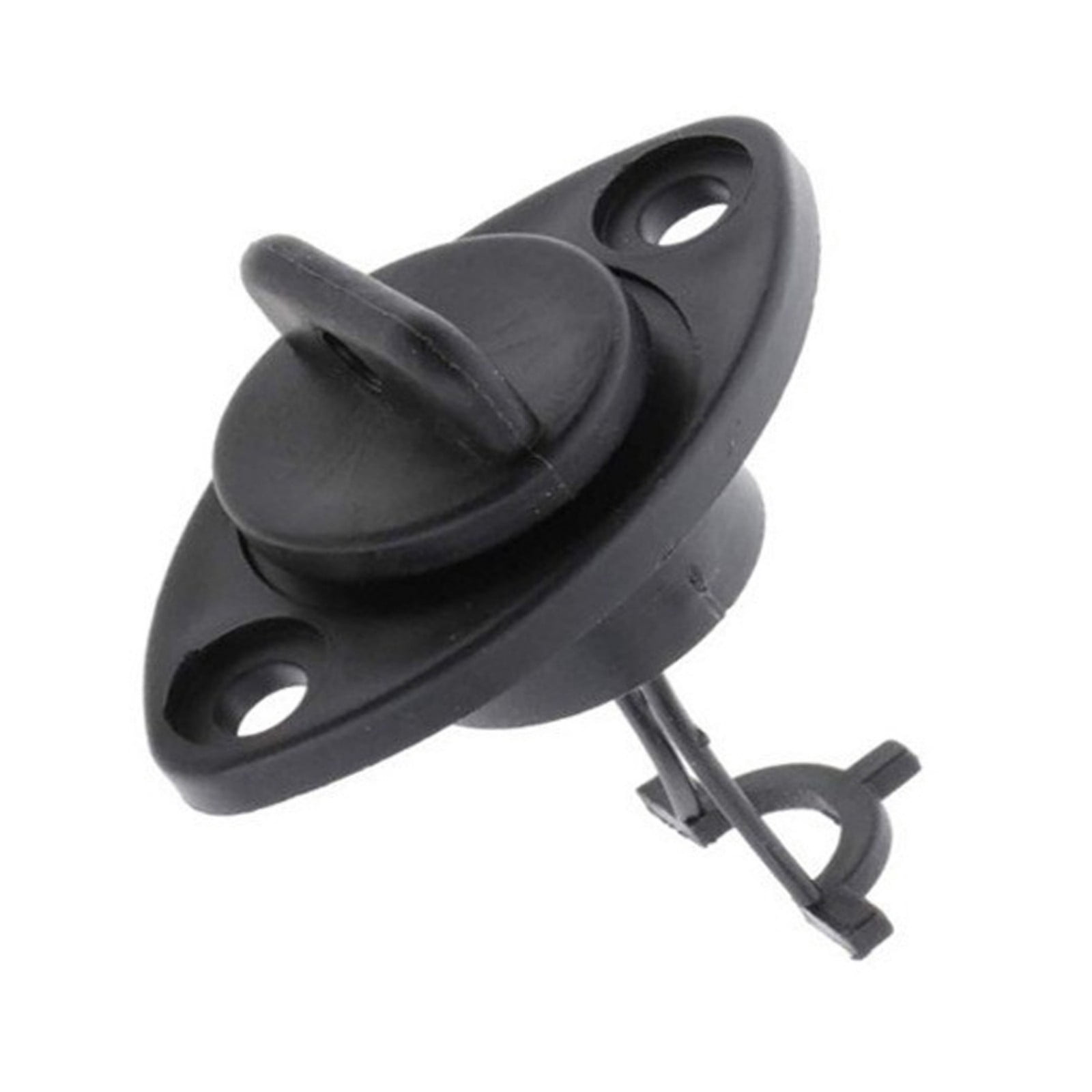 Coarse Thread Marine Drain Plug Set for Yacht Raft Replacement ...