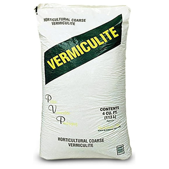 Vermiculite