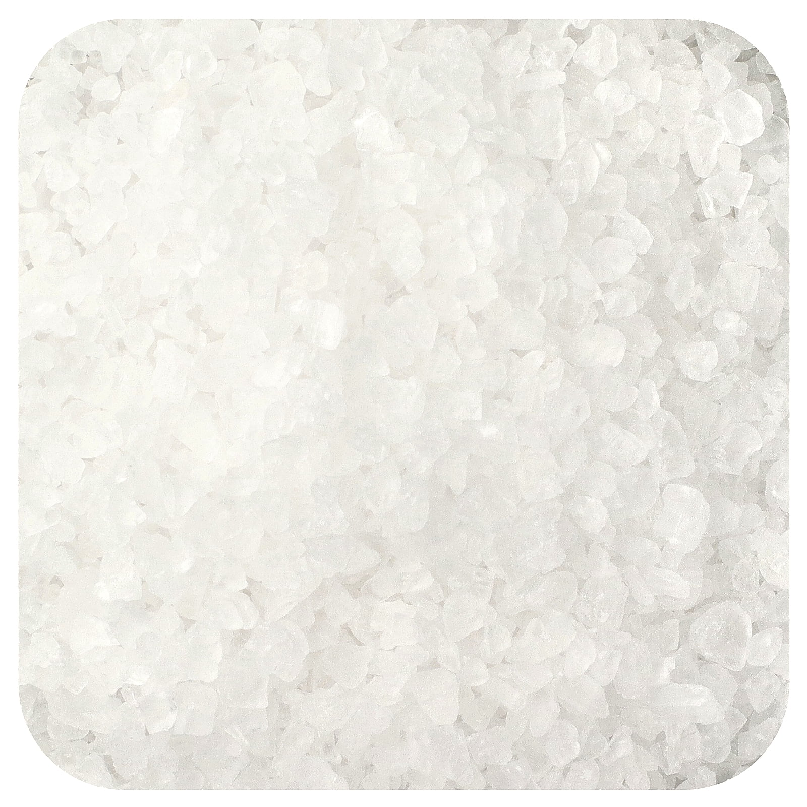 Frontier Co-op Sea Salt, Coarse 1 lb. - Walmart.com