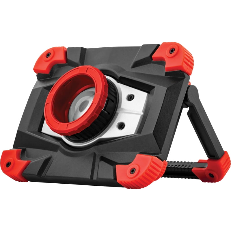 Coast 1150 lm LED Rechargeable Stand (H or Scissor) Work Light/Charger ...