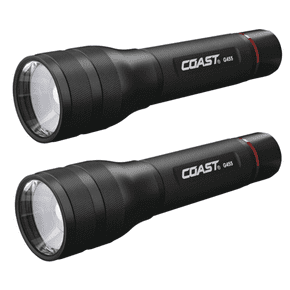 Coast Flashlights in Flashlights by Brand - Walmart.com