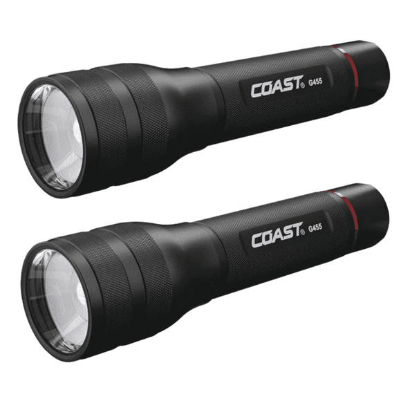 Coast Flashlights in Flashlights by Brand - Walmart.com