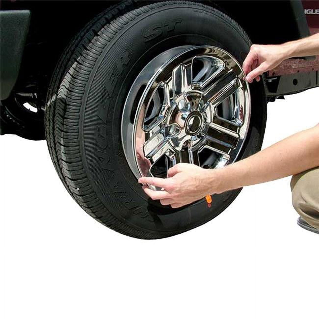 Coast 2 Coast IMP354X Impostor Wheel Skins - Walmart.com