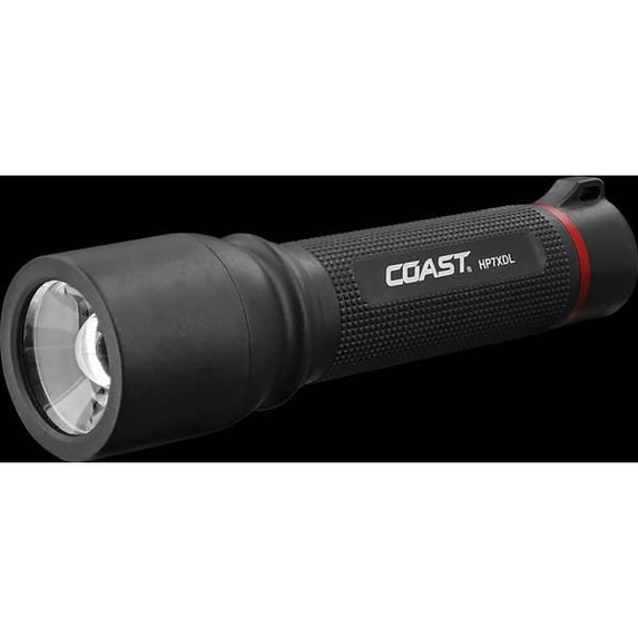 Coast Coast 30990 HP7L 1000 Lumen LED Flashlight - Walmart.com