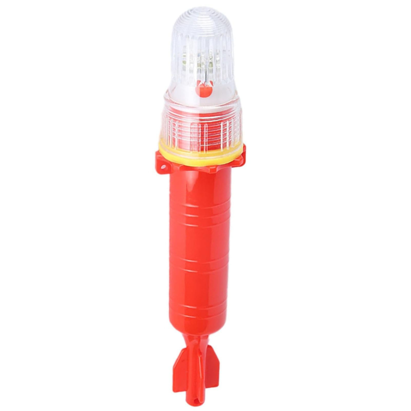 Coast Guard Approved Marine LED Flares for Fishing Boats - Safety Gear ...