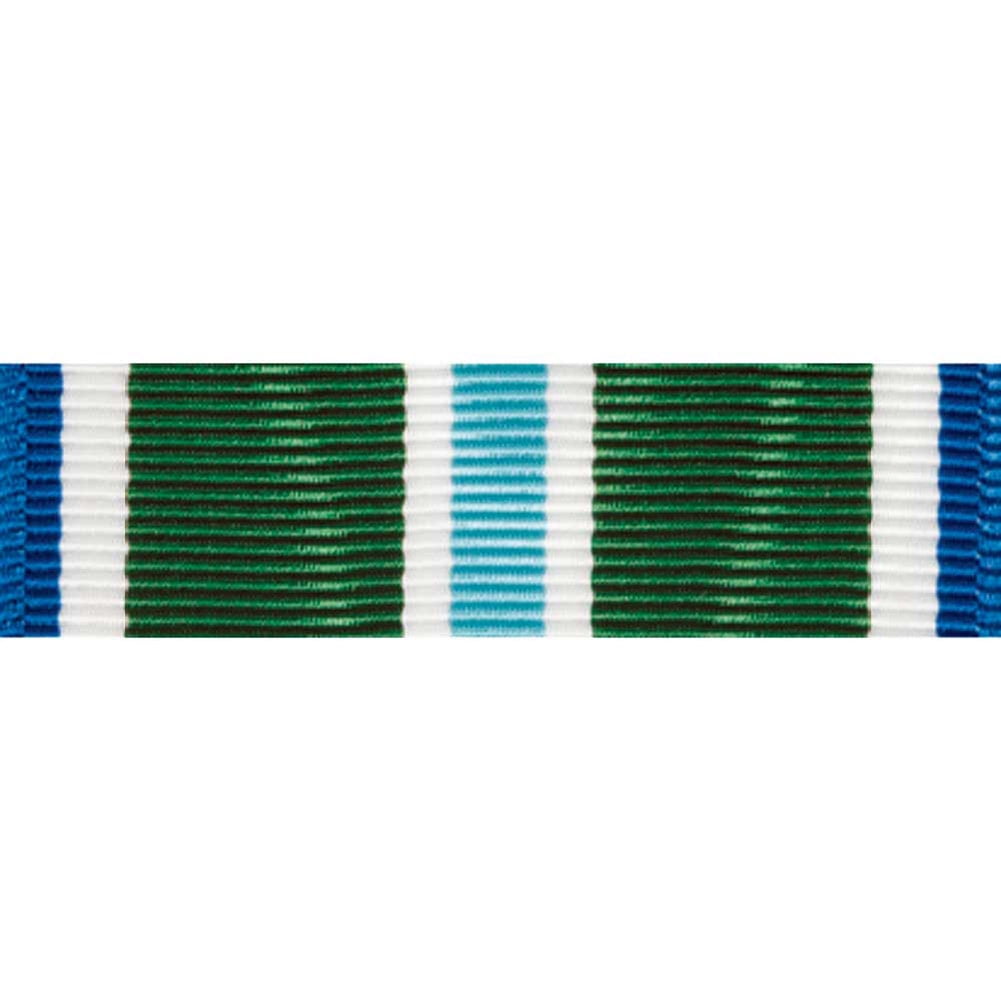 Coast Guard Meritorious Unit Commendation Ribbon - Walmart.com