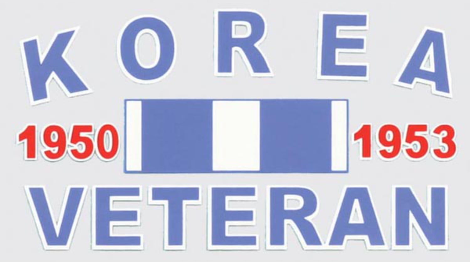 Coast Guard/Semper Paratus Bumper Sticker - Veteran Owned Business ...