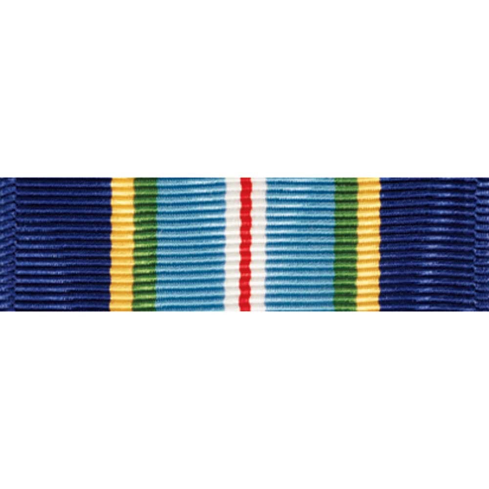 Coast Guard Special Operations Service Ribbon - Walmart.com