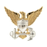 Miniature Coast Guard (USCG) Cap Device Officer - Walmart.com
