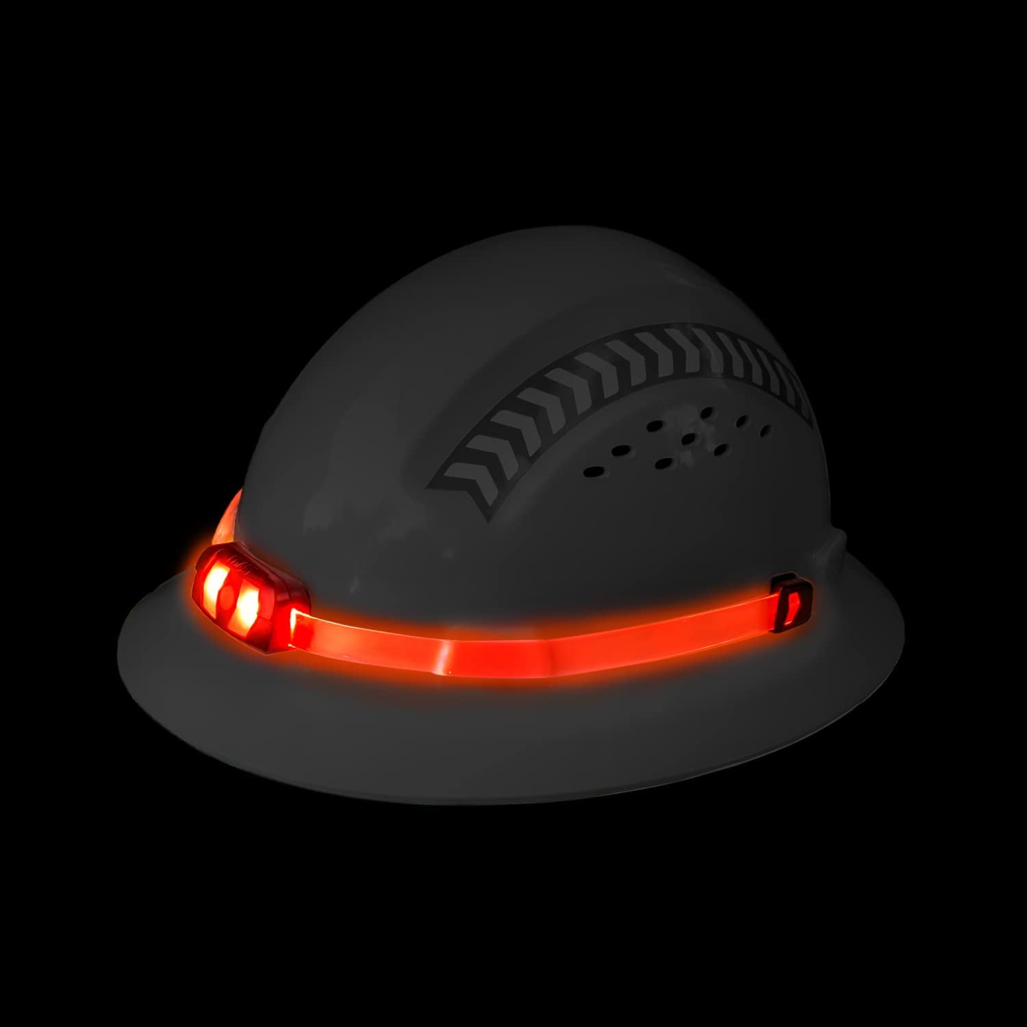 Coast LHS300 Rechargeable LED Lighted Helmet Strap with Two Modes ...