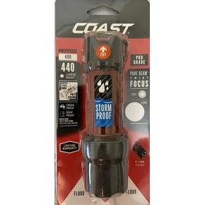 Coast Flashlights in Flashlights by Brand - Walmart.com