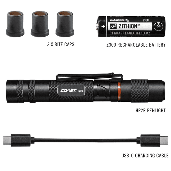 Coast Flashlights in Flashlights by Brand - Walmart.com