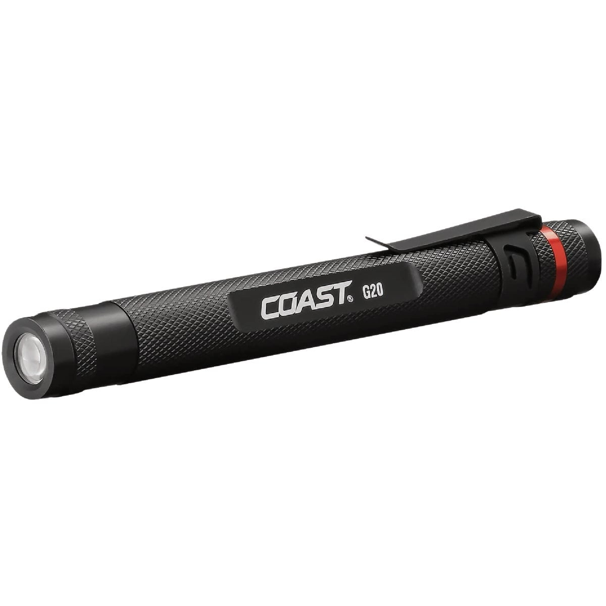 Coast Products Coast GX20 LED Flashlight - Single Pack - Walmart.com