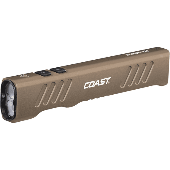 Coast, Flashlight, Slayer Pro 1150 Lumen Rechargeable Dual Optic ...