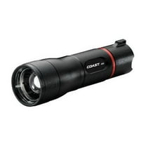 Coast HP14 629 lm Black LED Flashlight AA Battery - Walmart.com