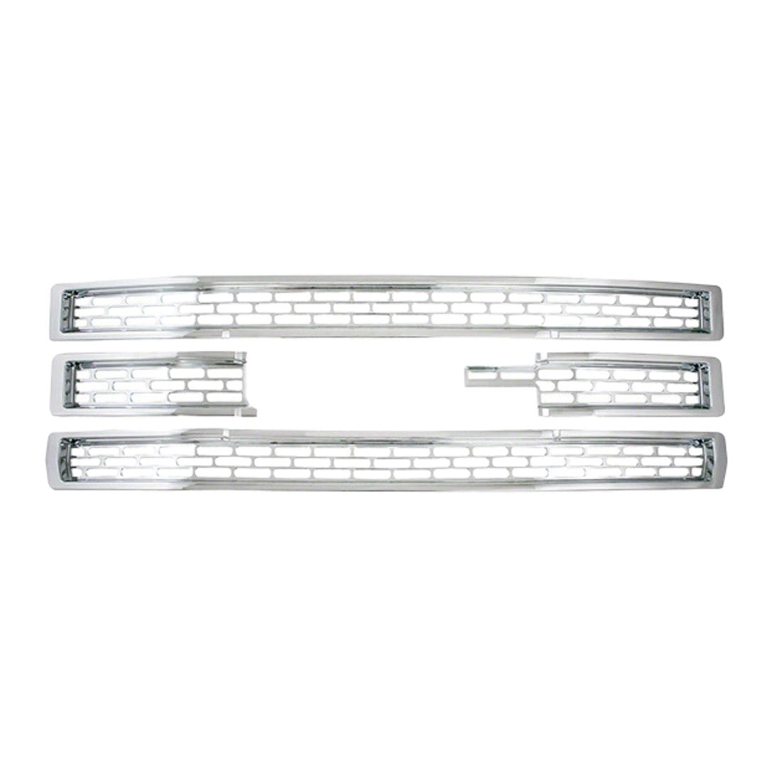 Coast To Coast GI123 GRILL INSERT - Walmart.com