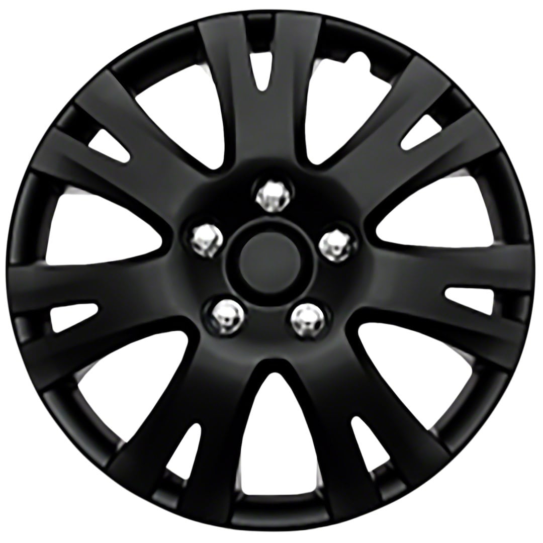 Coast To Coast IWC103216BLK WHEEL COVER - Walmart.com