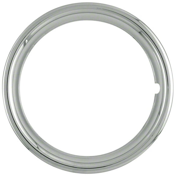 Auto and Tire Accessories Including Trim Rings and Wheel Spacers