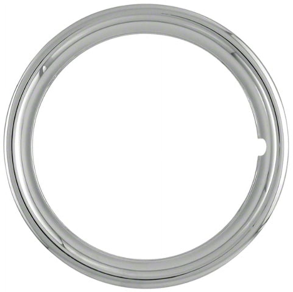 Coast To Coast IWC1516P Wheel Trim Ring Set - Walmart.com