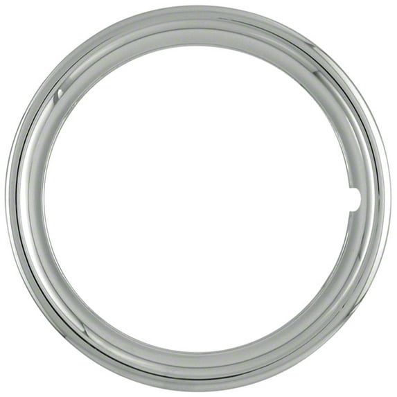 Coast To Coast IWC1518P WHEEL TRIM RINGS - Walmart.com